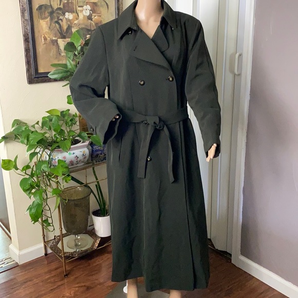 fleet street | Jackets & Coats | Fs Trench Coat Jacket Br2c | Poshmark